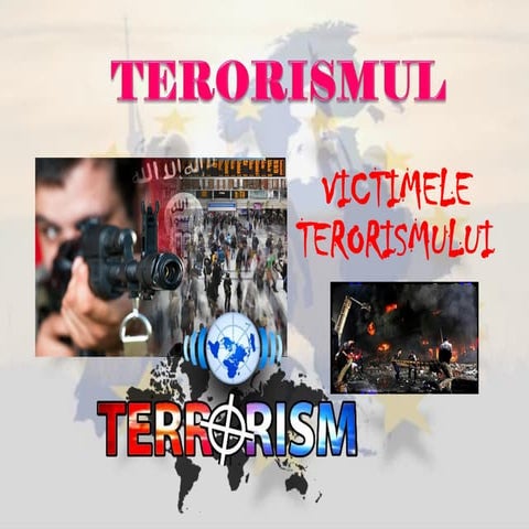 Terorismul | PDF