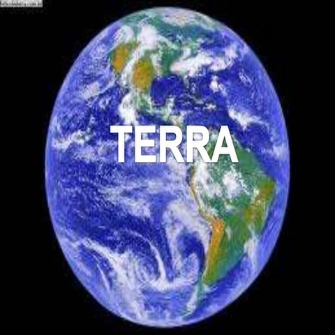 Terra | PPT