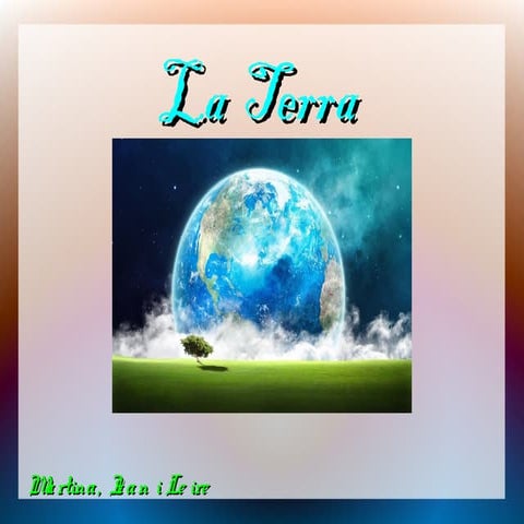 La Terra | ODP