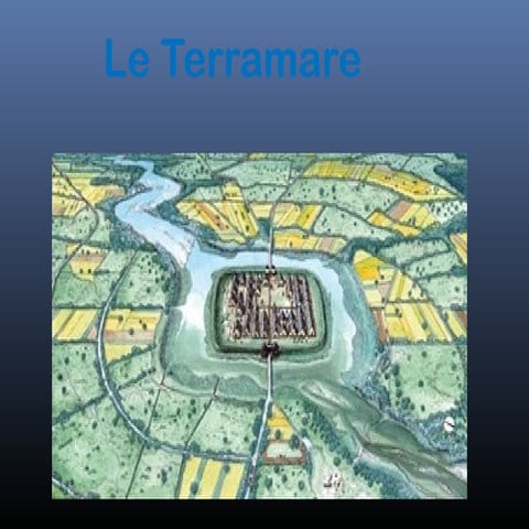 Terramare | PPT