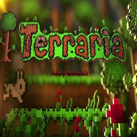Terraria | PPTX