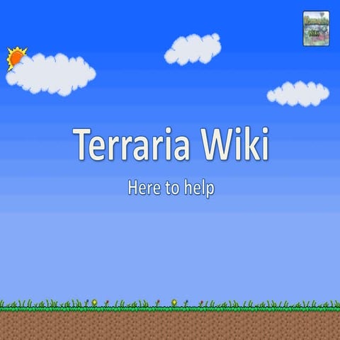 Terraria wiki | PPTX