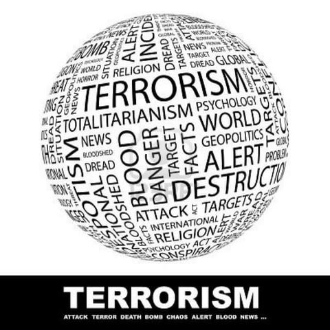 Terrorism | PPTX