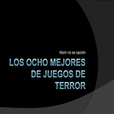 lef 4 dead infografía | PDF