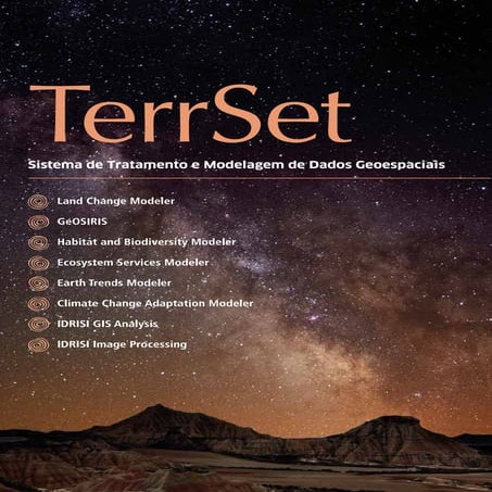 Terrset | PDF