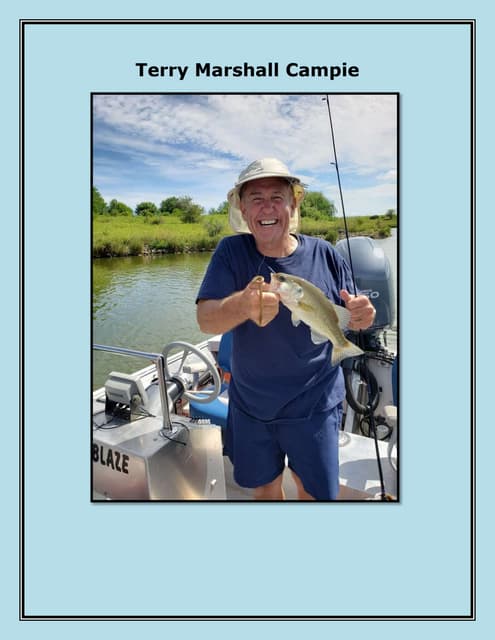 Terry Campie - An Entrepreneur.pptx