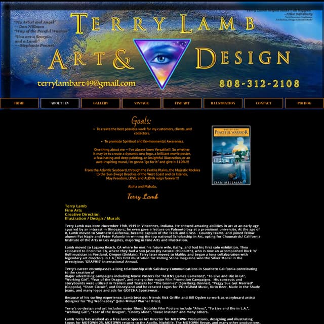 TERRY LAMB_RESUME.pdf