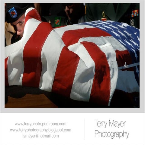 Terry Mayer Photography | PDF