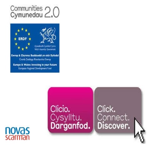 Terry Price: Digital Gateway Seminar | PPT