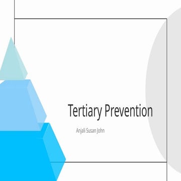 tertiary Prevention definition final.pptx