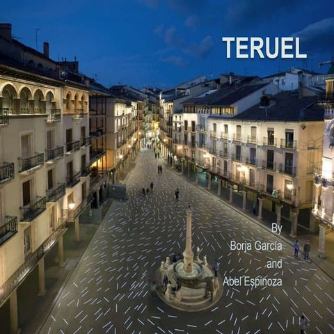 Teruel | PPTX