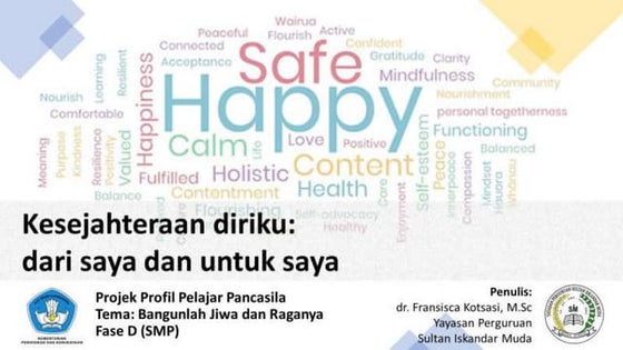 Bangunlah Jiwa dan Raganya SMP NEGERI 173 JAKARTA.pptx