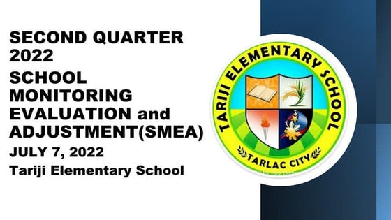 Sample Accomplished SMEA templates | DOCX | Educational Assessment ...