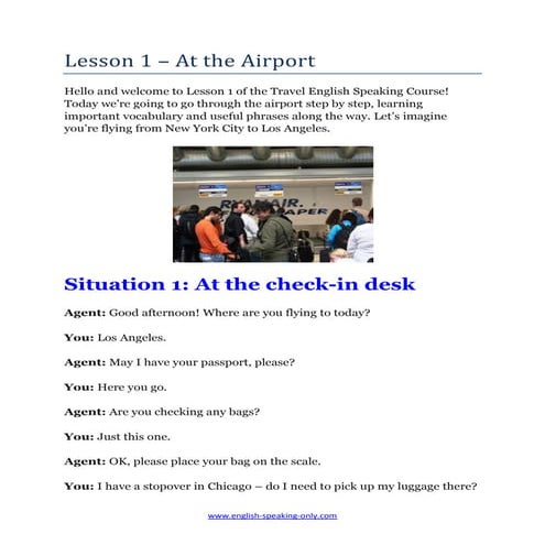 Tesc lesson-1 (1) | PDF