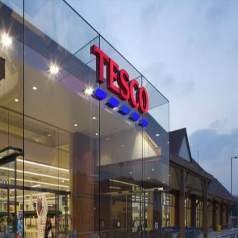 Tesco | PDF