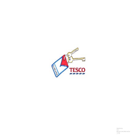 Tesco Group | PPT
