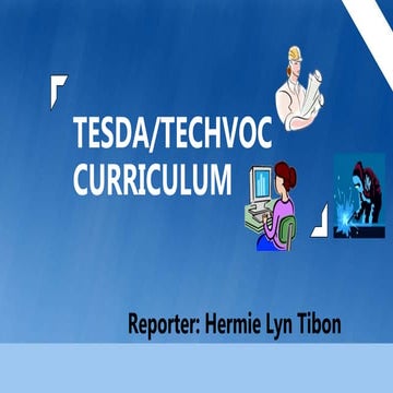 TESDA CURRICULUM.pptx