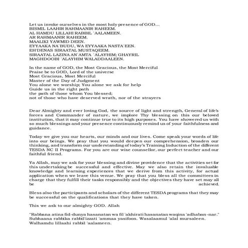 Tesda Quotes Desire For New Skills Drives Filipinos To Enroll In TESDA