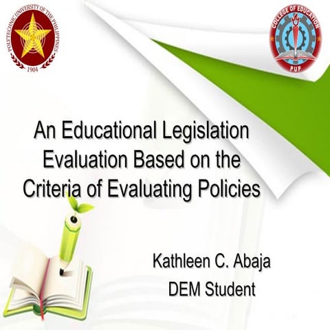 RA 10931 AND ITS IMPLEMENTING RULES AND REGULATIONS | PPTX
