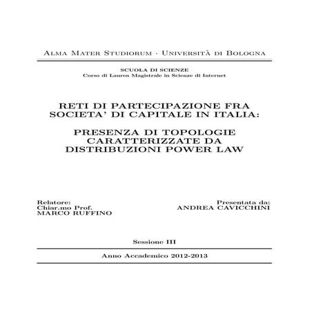 Machine learning - Schede | PDF