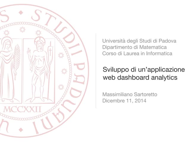 tempi e scaletta presentazione | PPT