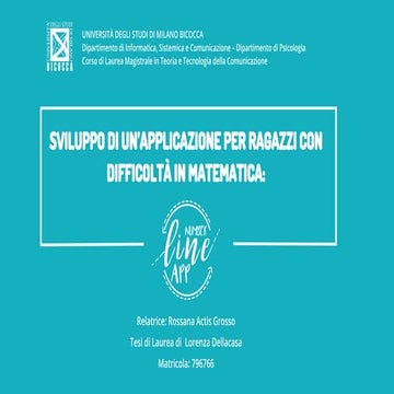 Number Line App | PPT