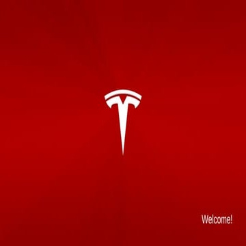Tesla | PPT