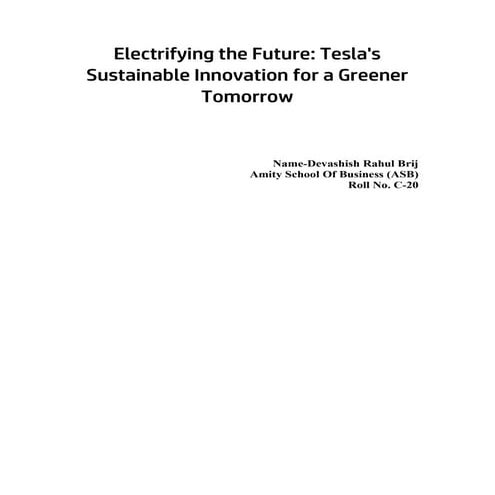 TESLA CASE STUDY by Devashish Rahul Brij.pdf