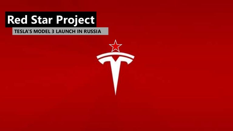 Marketing Positioning Tesla / Positioning a product