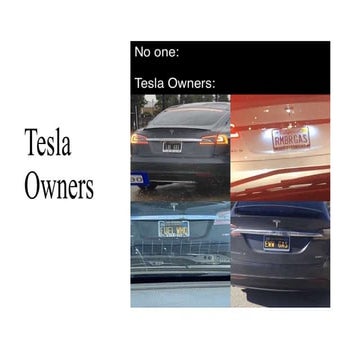 Tesla memes | PPT