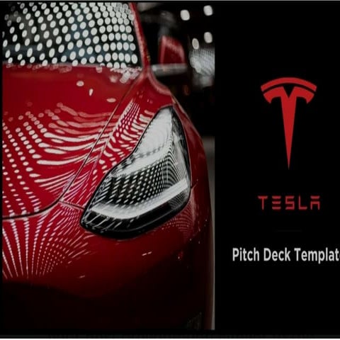 Tesla presentation.pptx