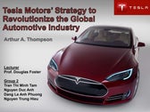 Marketing Positioning Tesla / Positioning a product | PPT