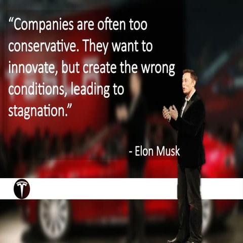 Tesla Strategic Planning a presentation.pptx