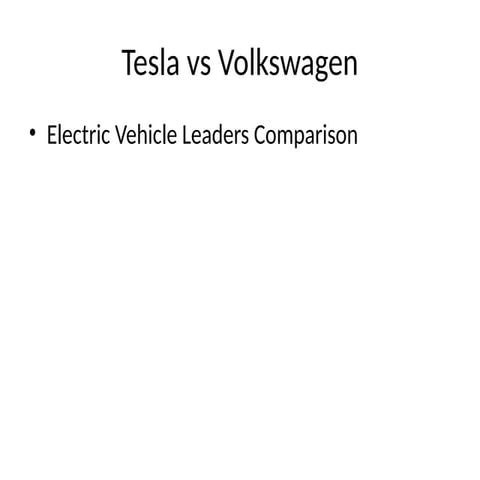 Tesla_vs_Volkswagen_EV_Presentation.pptx