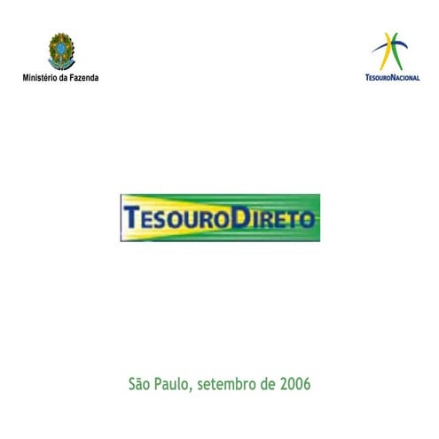 Tesouro Direto.pdf