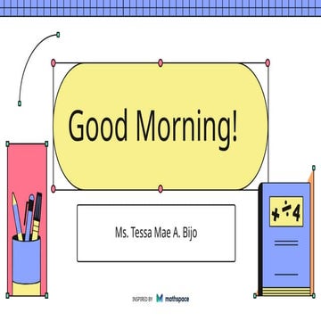 SIM Mathematics 10 Measures of Position | PDF