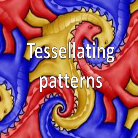 Tessellations 1 | PPT
