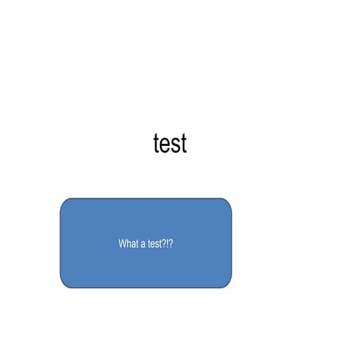 Test Pptx