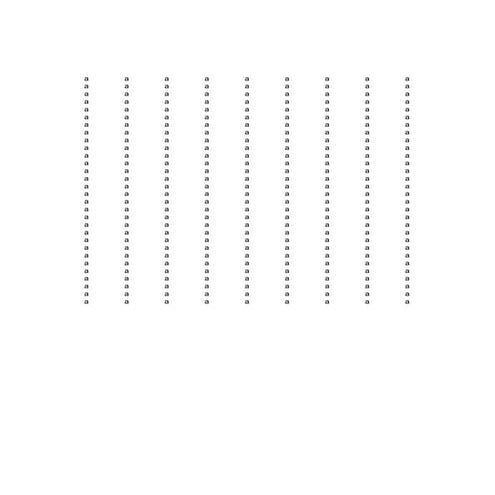 mecanografia | DOCX