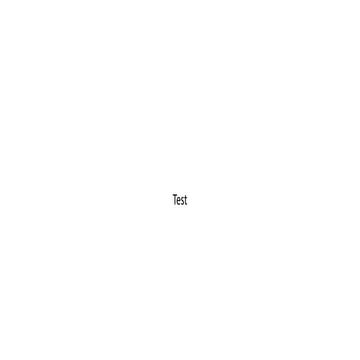 Test | PPTX