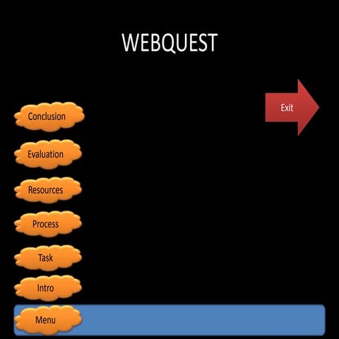 webquest | PPTX