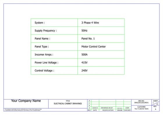 Earthing test report for dg | DOCX | Geology | Science