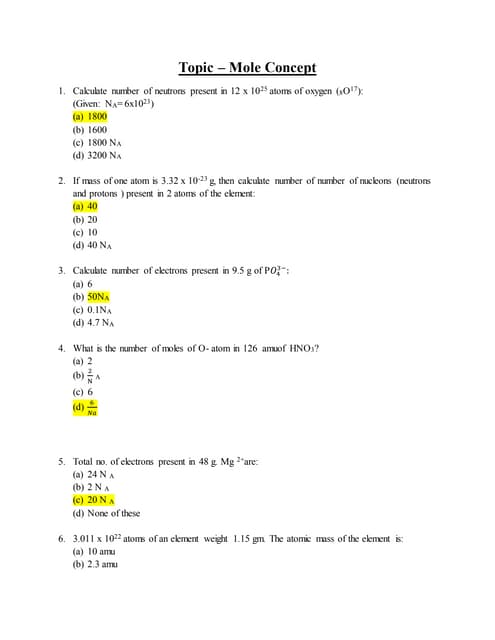 Percentage-Purity-Percentage-Yield-Worksheet-Solutions-ypyqig.pdf ...