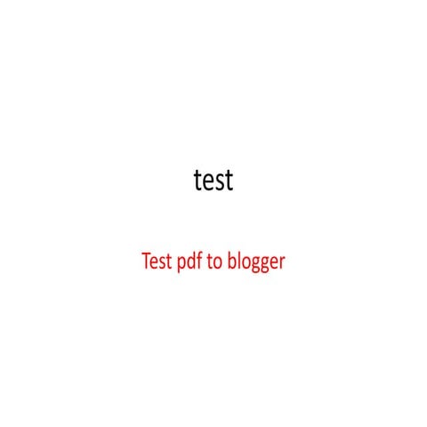 Test2 Pptx