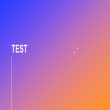 This is a test powerpoint!!!!!!!!!!!!!!! | PPTX