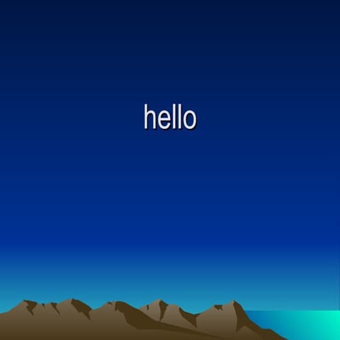 Test Pptx