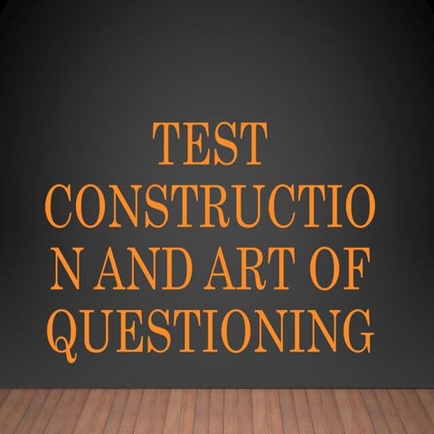 TEST-CONSTRUCTION.pptx