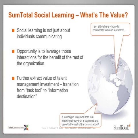TOC Learning Network Charter | PPT