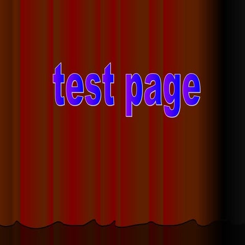 Test Pps Pps
