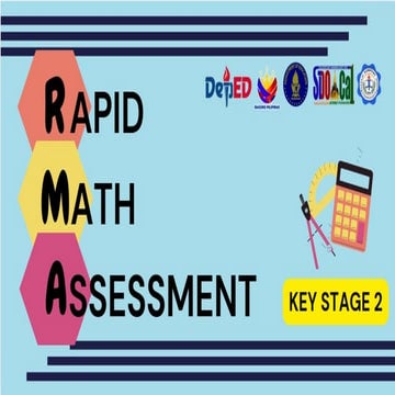 Grade 2 Math MTAP Reviewer | PDF